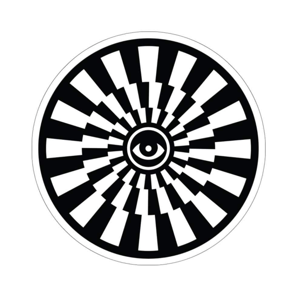 Men's T-Shirts Archives - PSYOP.STUDIO