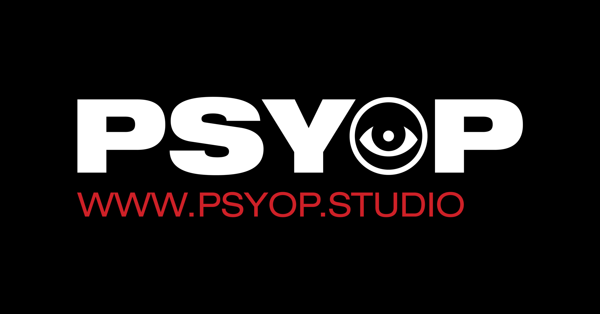 Intel - PSYOP.STUDIO