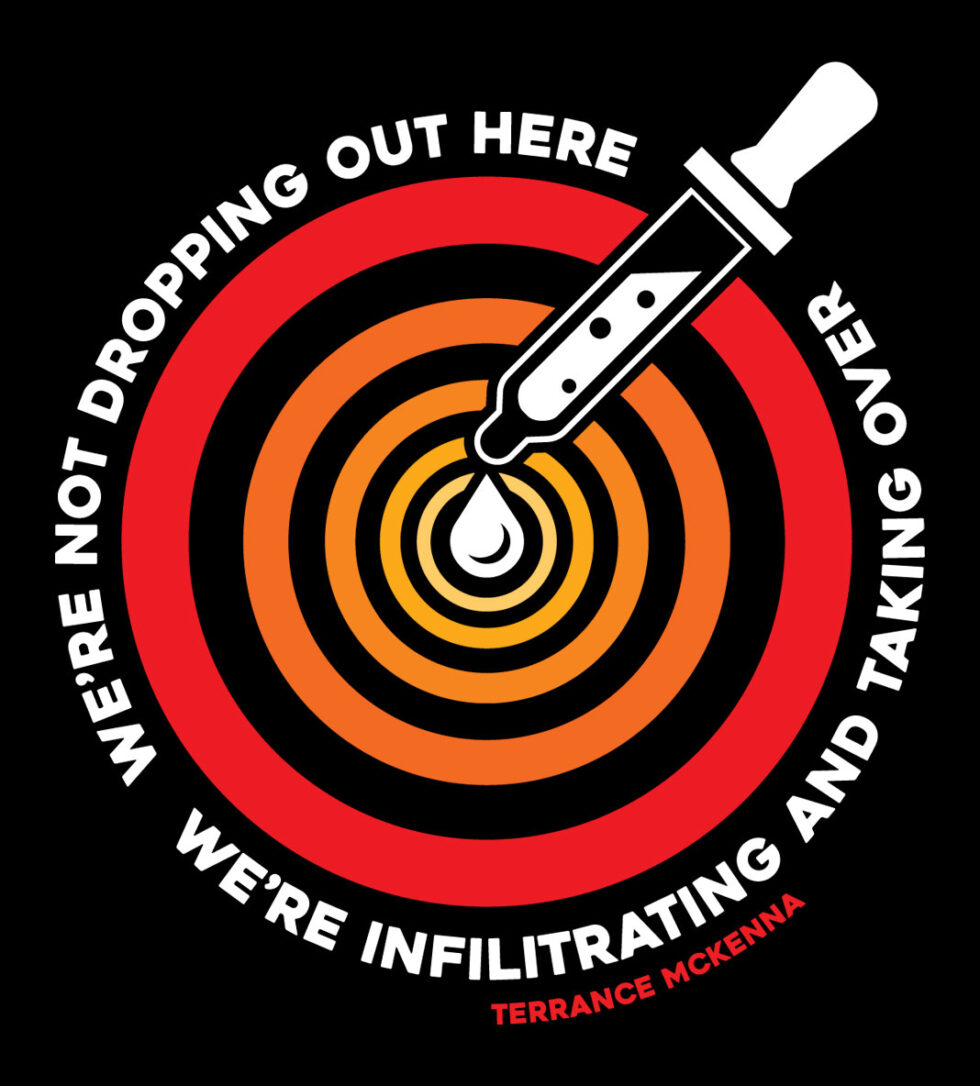 Men's T-Shirts Archives - PSYOP.STUDIO