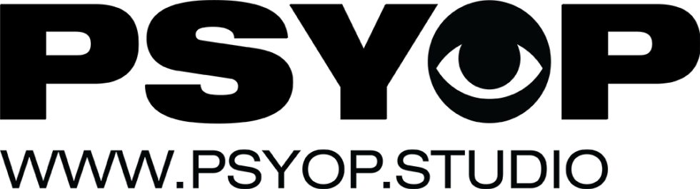 UNDER CONSTRUCTION - PSYOP.STUDIO